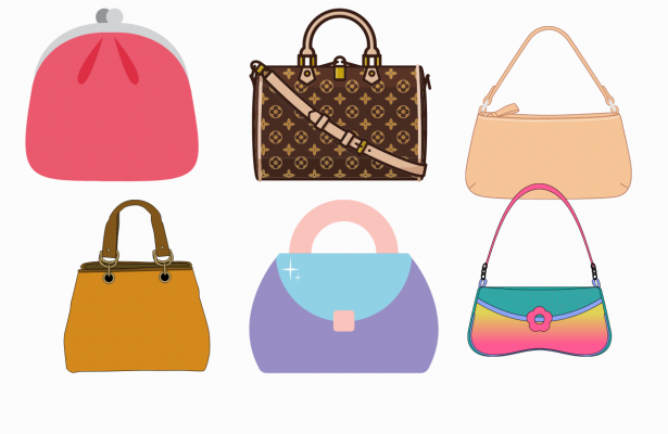 300 Best Bag Business Name Ideas