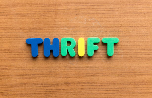 550 Best Catchy And Cool Thrift Store Names