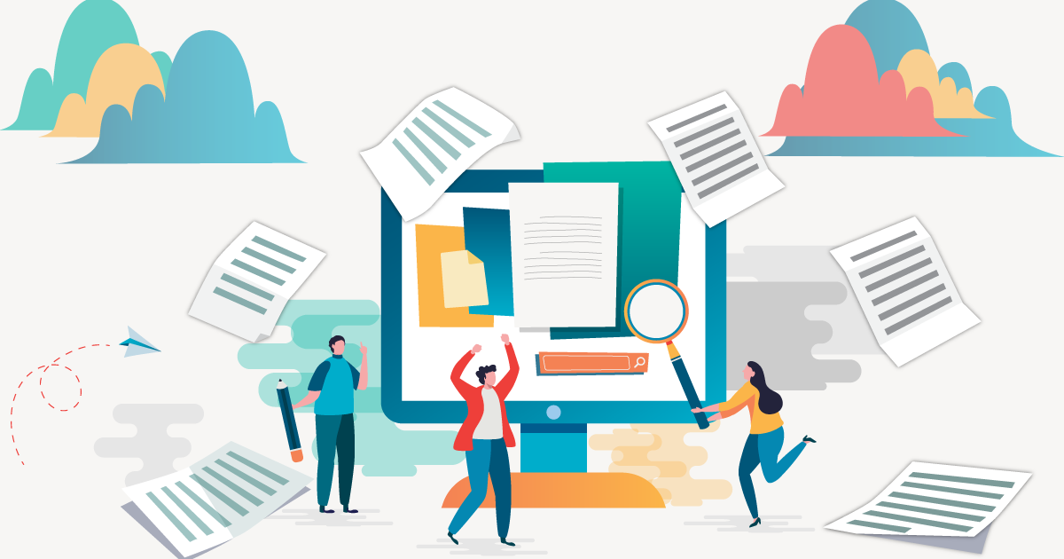 10 Best Paperless Office Solutions For Every Business In 2021