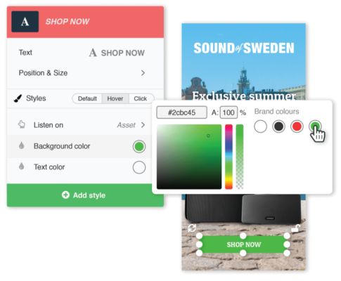 Bannerflow: Reviews, Pricing, Demo And Product Details