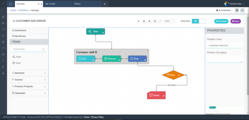 APPSeCONNECT: Reviews, Pricing, Demo And Product Details