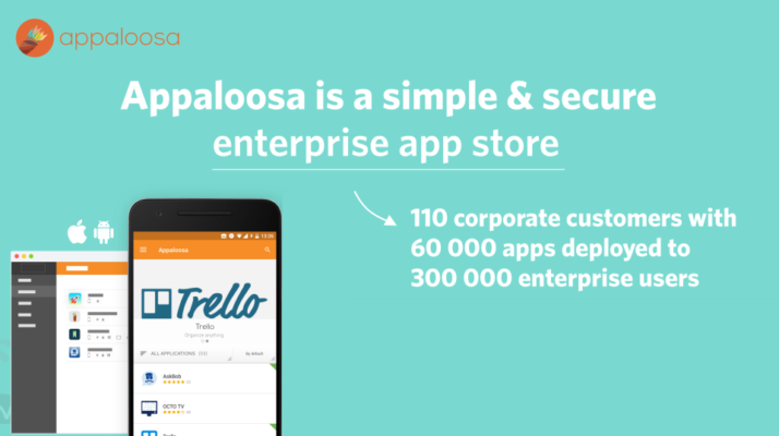 Appaloosa: Reviews, Pricing, Demo And Product Details