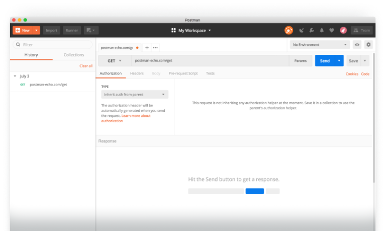 Postman: Reviews, Pricing, Demo And Product Details