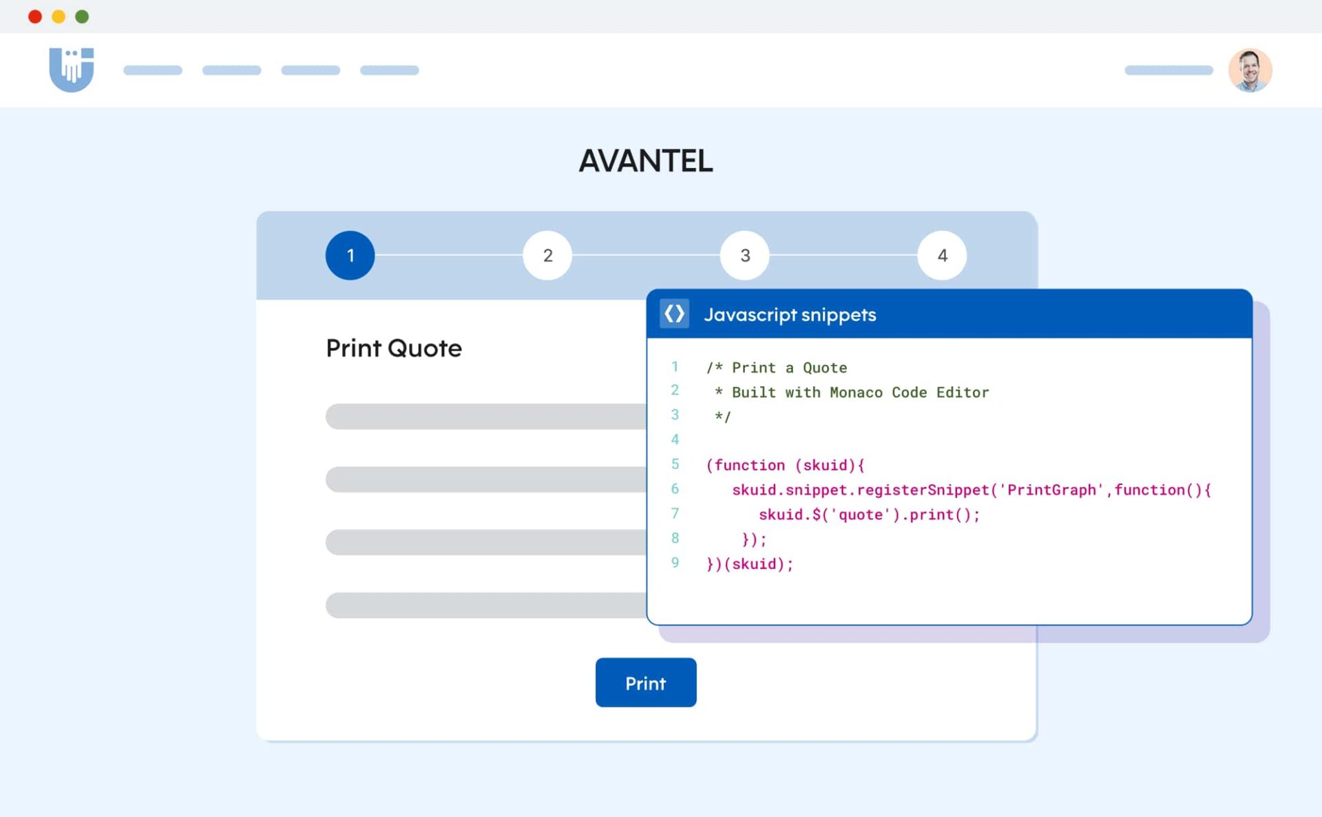 Skuid: Reviews, Pricing, Demo And Product Details