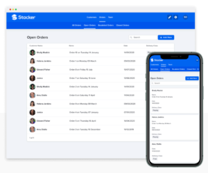 Stacker: Reviews, Pricing, Demo And Product Details
