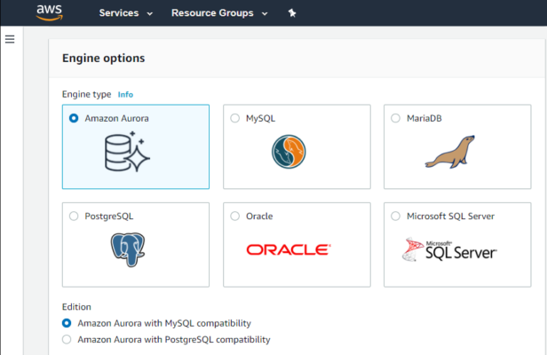 Amazon RDS: Reviews, Pricing, Demo And Product Details