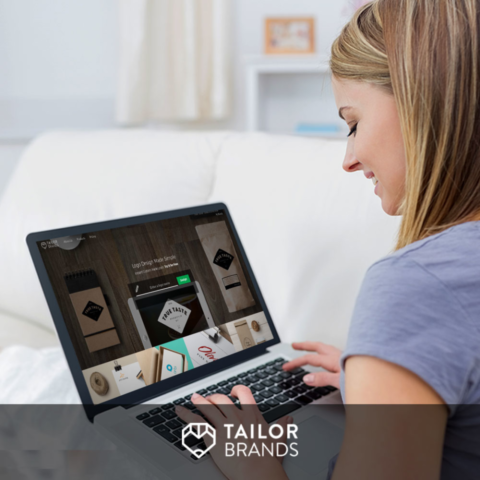 Tailor Brands: Reviews, Pricing, Demo And Product Details