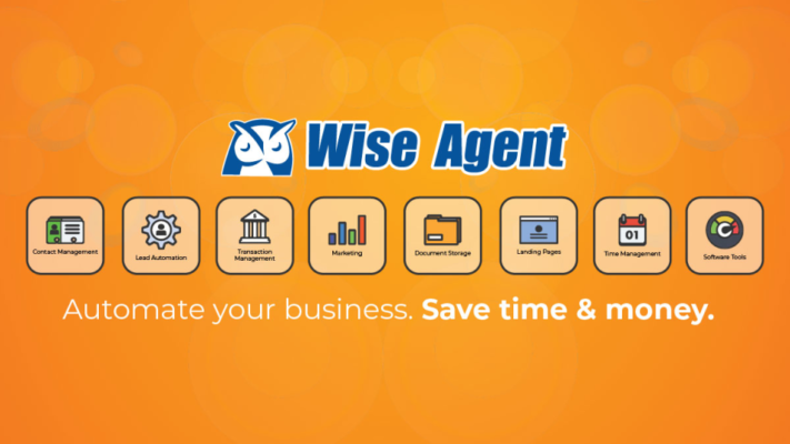 Wise Agent: Reviews, Pricing, Demo And Product Details