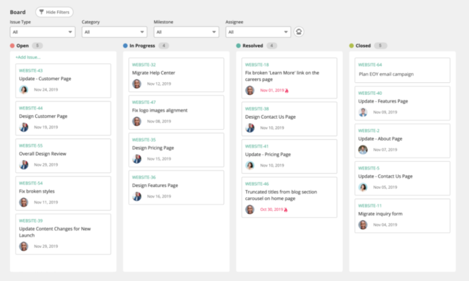 Backlog: Reviews, Pricing, Demo And Product Details