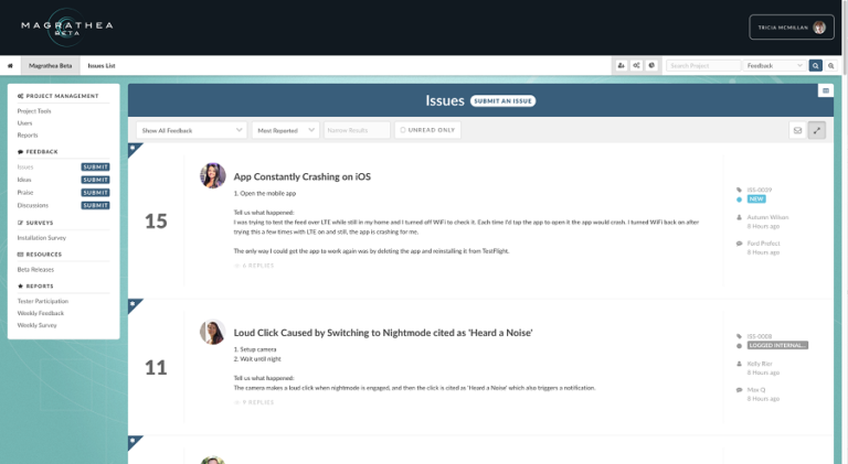 Centercode: Reviews, Pricing, Demo And Product Details