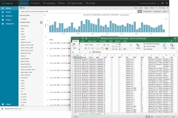 Logz.io: Reviews, Pricing, Demo And Product Details