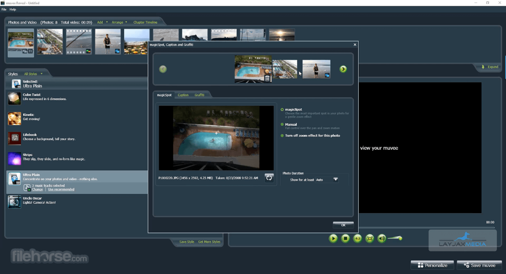 Reveal: Reviews, Pricing, Demo And Product Details