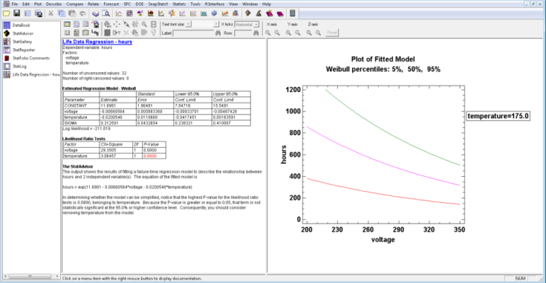 Statgraphics Centurion: Reviews, Pricing, Demo And Product Details