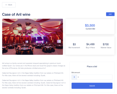 Accelevents: Reviews, Pricing, Demo And Product Details