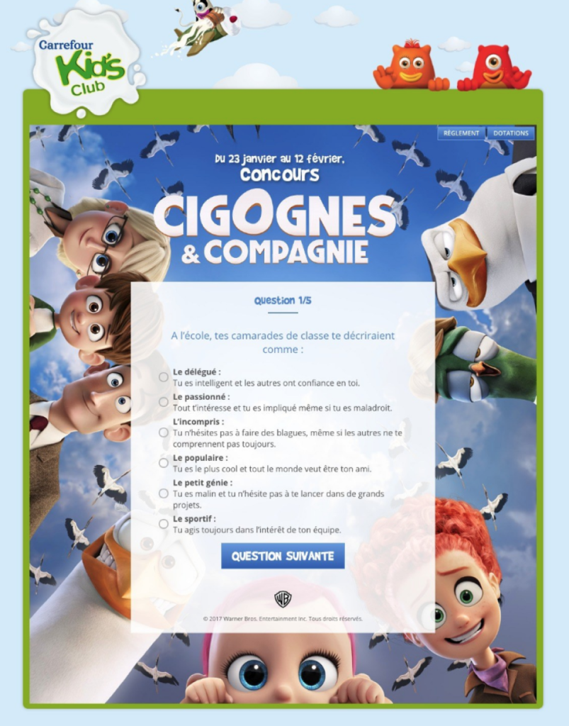 Qualifio: Reviews, Pricing, Demo And Product Details