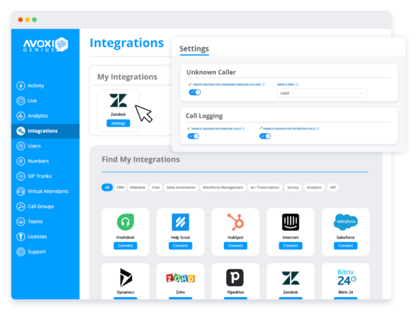 AVOXI: Reviews, Pricing, Demo And Product Details