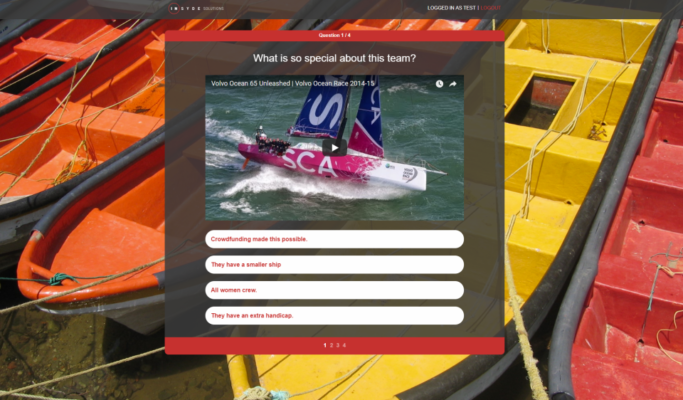 Easy LMS: Reviews, Pricing, Demo And Product Details