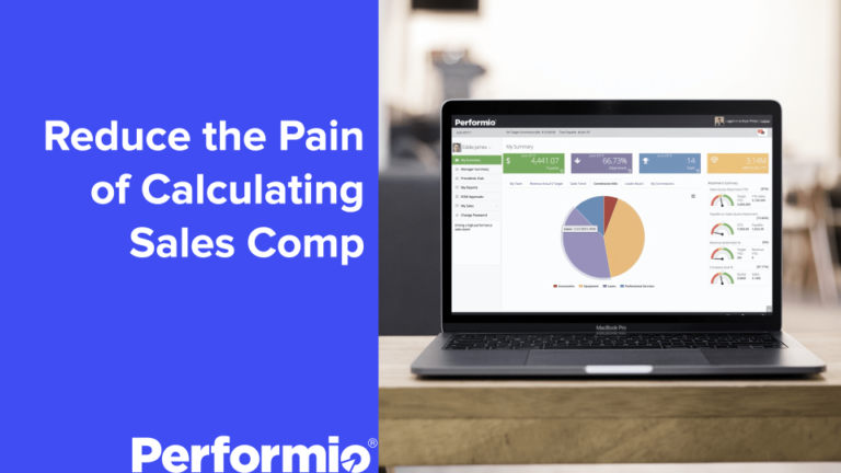 Performio: Reviews, Pricing, Demo And Product Details