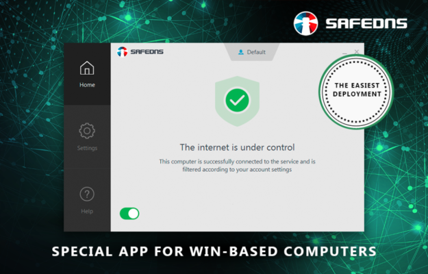 SafeDNS: Reviews, Pricing, Demo And Product Details