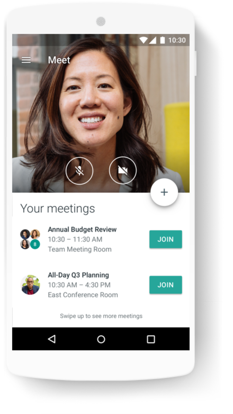 Google Meet: Reviews, Pricing, Demo And Product Details