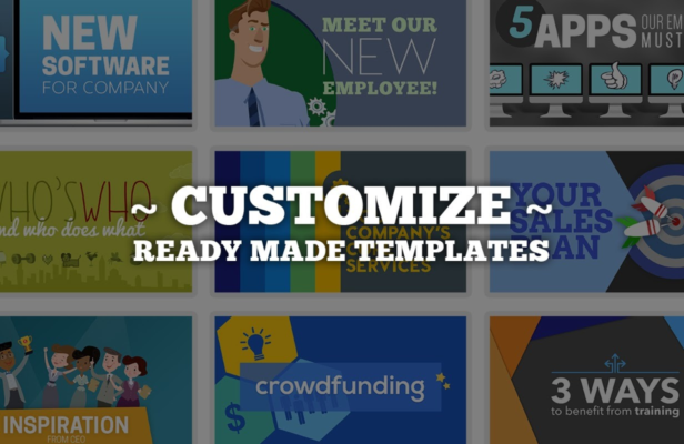 PowToon: Reviews, Pricing, Demo And Product Details