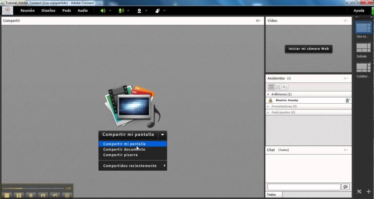 Adobe Connect: Reviews, Pricing, Demo And Product Details