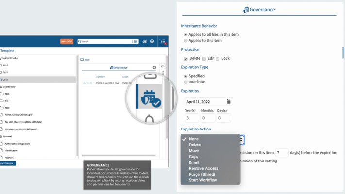 eFileCabinet: Reviews, Pricing, Demo And Product Details