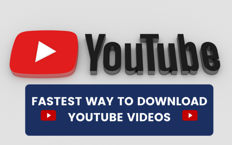 How To Download YouTube Videos With YT1s Downloader