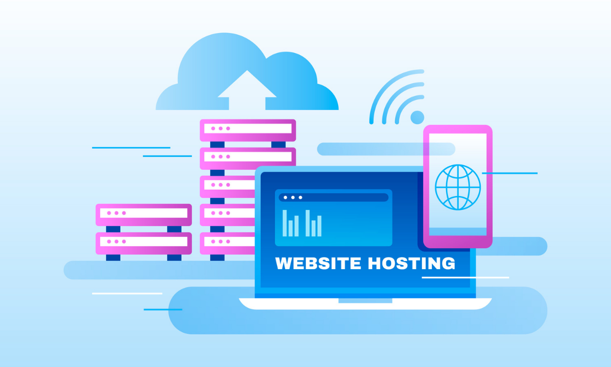Best Web Hosting Services For Small Business