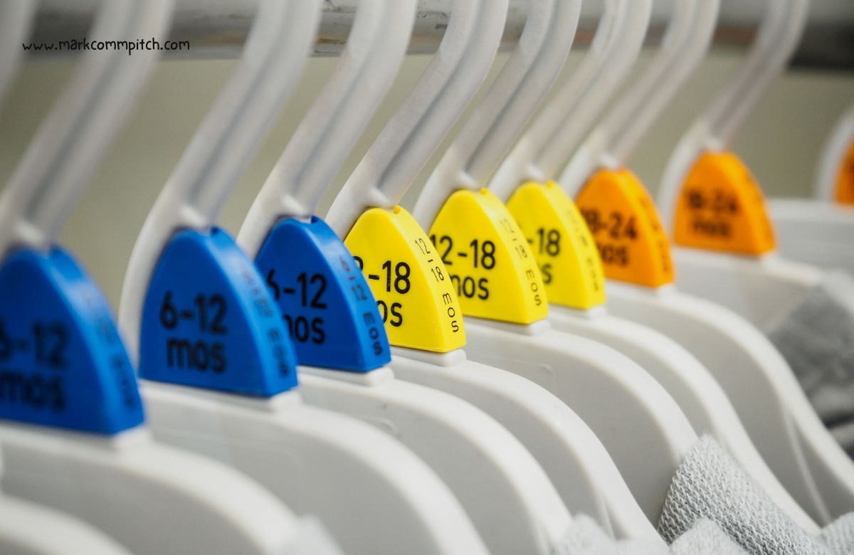 340 Of The Best Baby Store Names