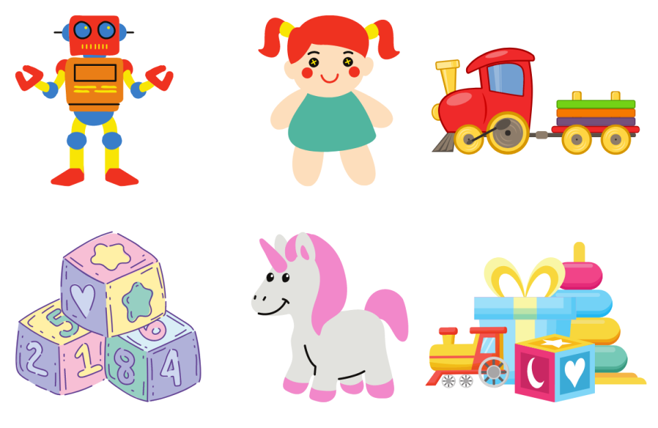 500 Of The Best Toy Company Names 500 Of The Best Toy Company Names