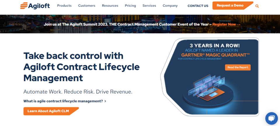 14 Best Contract Lifecycle Management Software 2023
