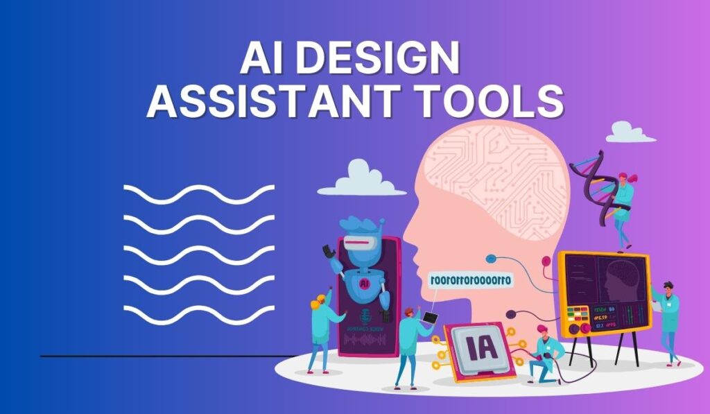 20 Best AI Design Assistant Tools To Boost Creativity And Efficiency