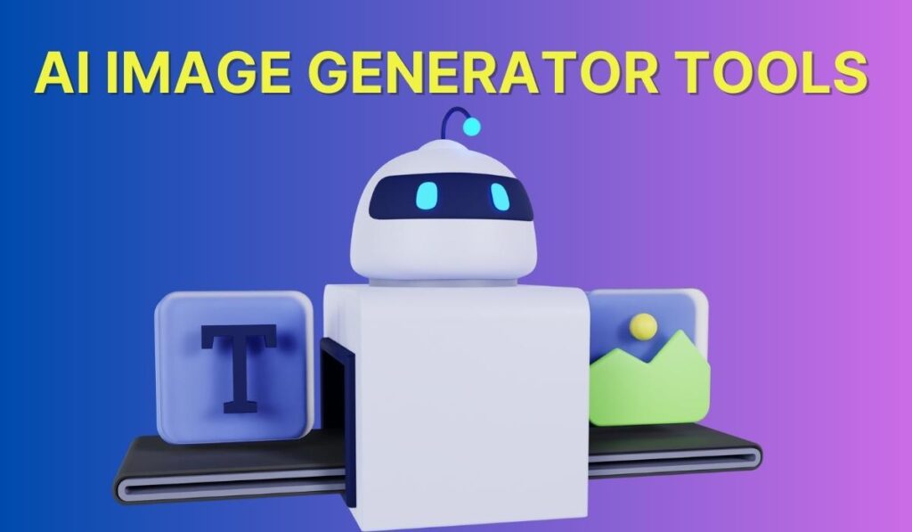 Top 20 Best AI Image Generator Tools