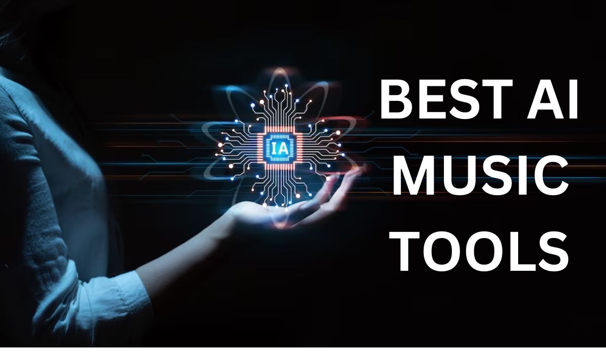 20 Best AI Music Tools To Revolutionize Your Music Creation