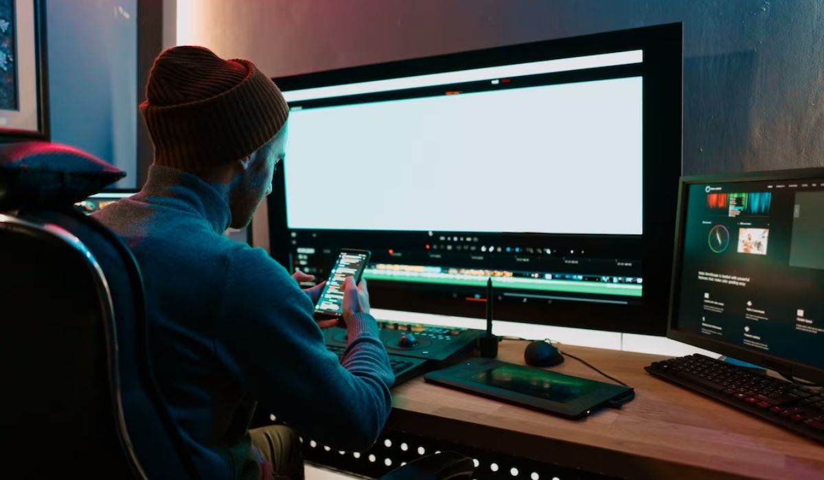 Best AI Video Editing Tools