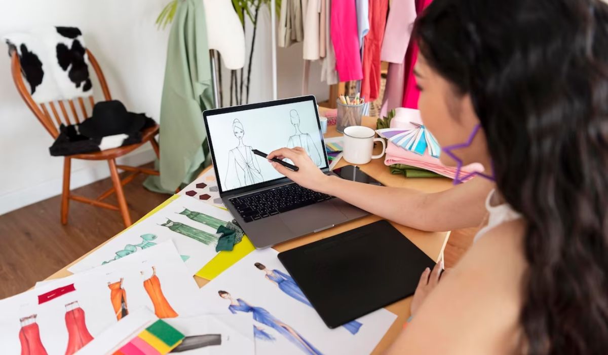 10 Best AI Fashion Tools For Trend-Setting Style Insights