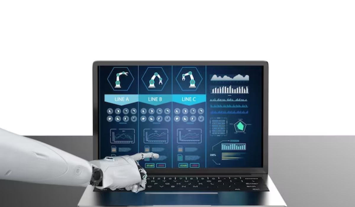 20 Best AI Finance Tools For Smarter Financial Management