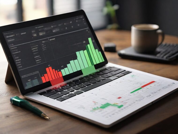 20 Best AI Spreadsheet Assistant Tools For Enhanced Efficiency