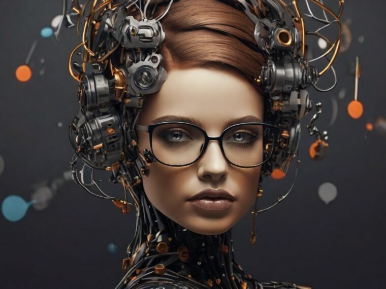 20 Best AI Tools For Social Media Content Creation