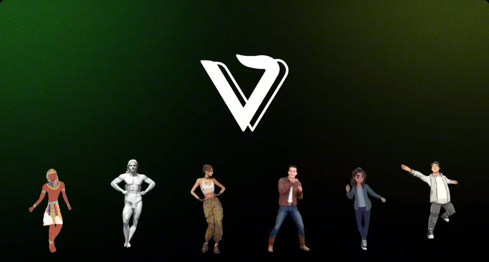 Viggle AI | Turn Photos Into Dance Videos With AI