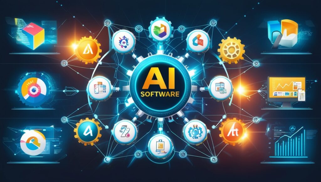 Top 10 Best Artificial Intelligence Software For Enhancing Productivity