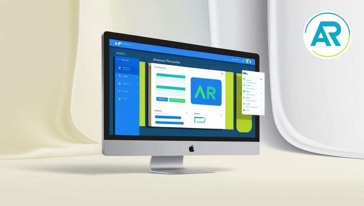 Top 10 Accounts Receivable Software For Streamlining Your Business ...