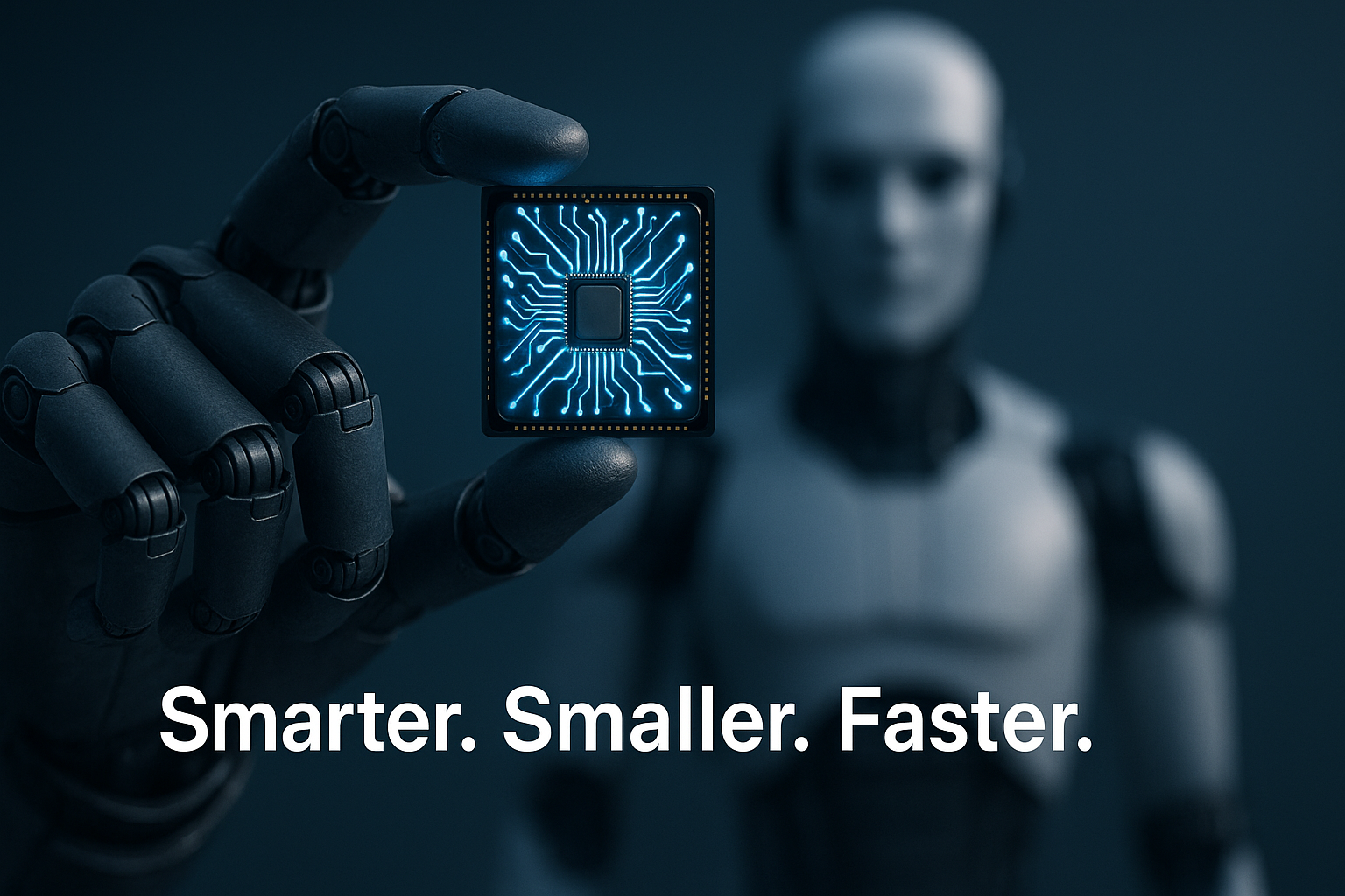 Small Language Models Are The Future Of Agentic AI (According To NVIDIA)